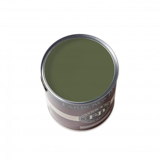 Farrow & Ball - Bancha No. 298 - Romerils Jersey