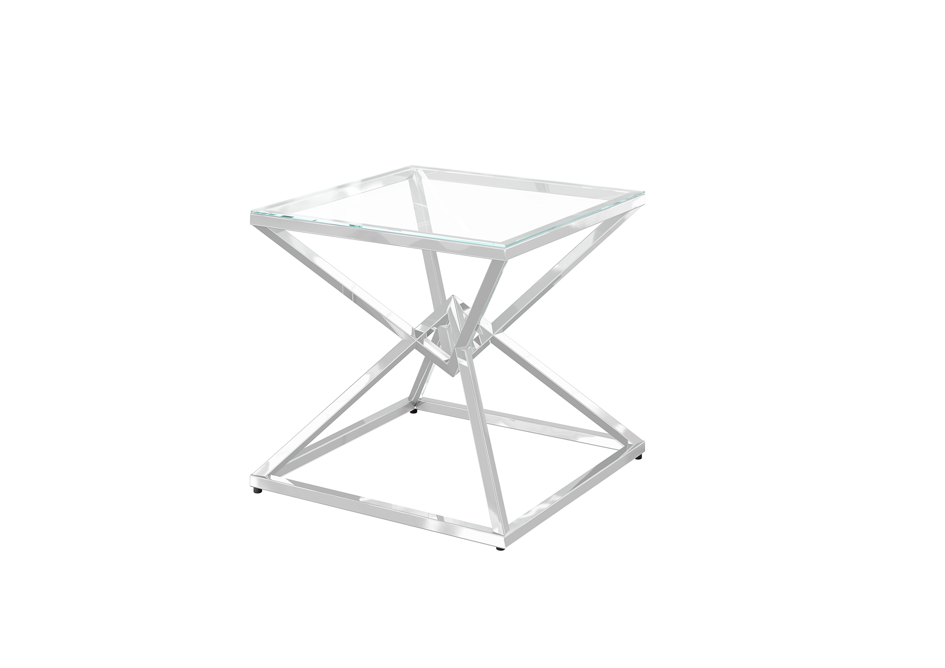 Prism Side Table - Romerils