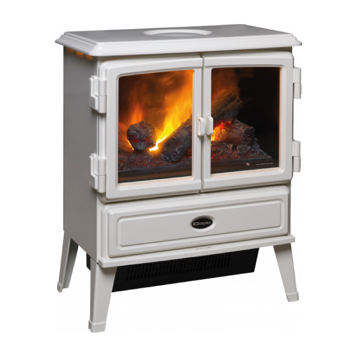 Gazco Huntingdon 30 Electric Fire - Romerils