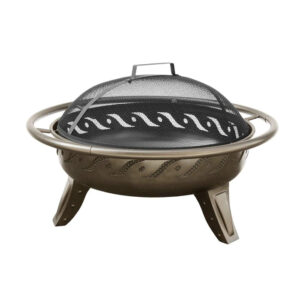 Landmann Firewave Firepit - Romerils Jersey