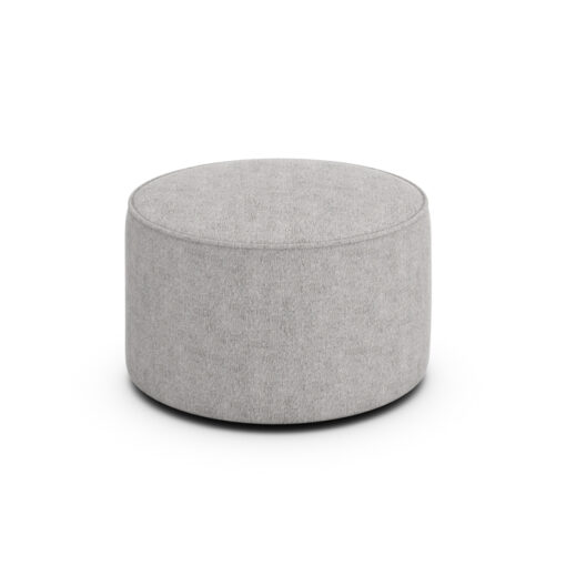 Carlisle Small Round Stool - Romerils Jersey