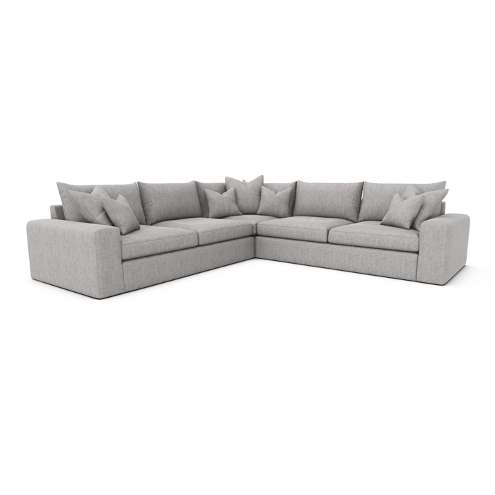 Sheffield Sofa - Romerils