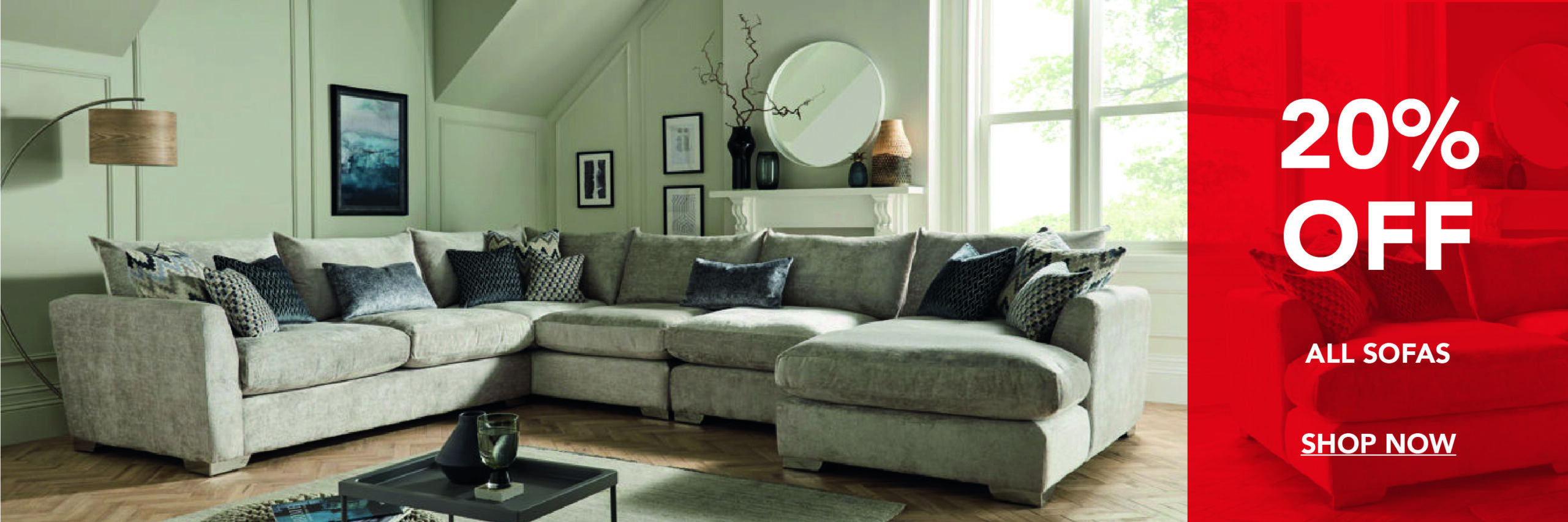 Romerils - Create the perfect living space in your home