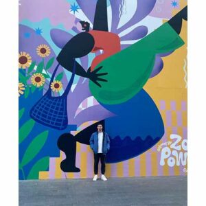 Meet Our Team - Romerils Jersey