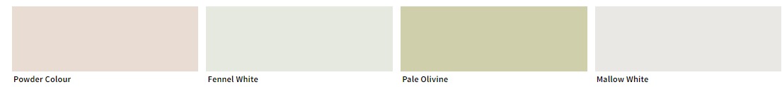 Dulux Heritage - Romerils Jersey