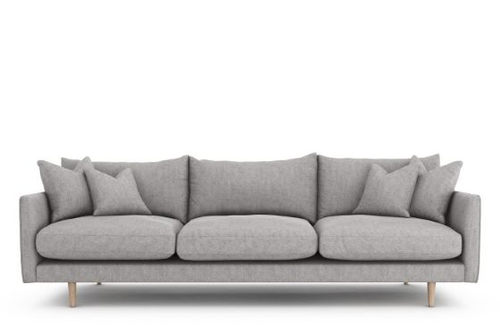 Our Sofa Guide - Romerils Jersey