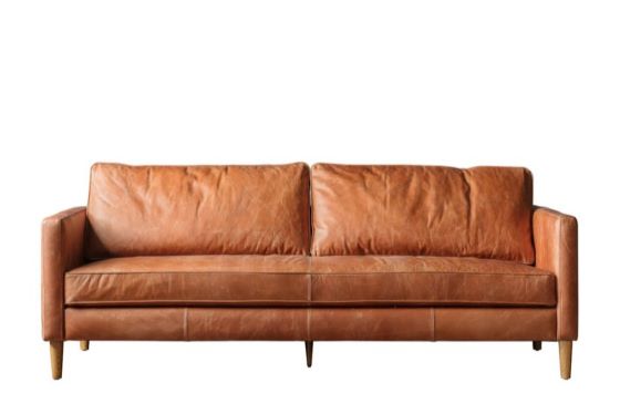 Our Sofa Guide - Romerils Jersey