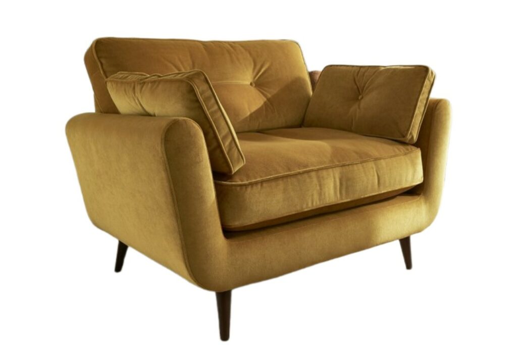 Our Sofa Guide - Romerils Jersey