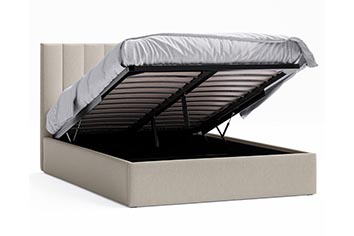 Our Bed Guide - Romerils Jersey