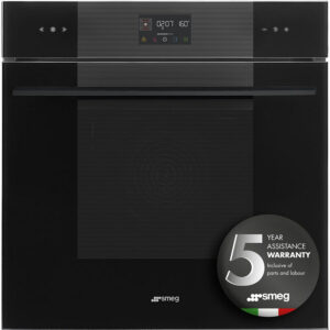 Built In Ovens - Romerils Jersey