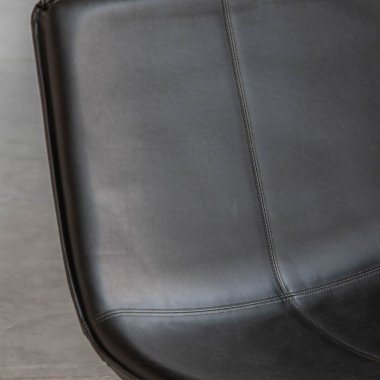 Dayton Lounge Chair Charcoal - Romerils Jersey