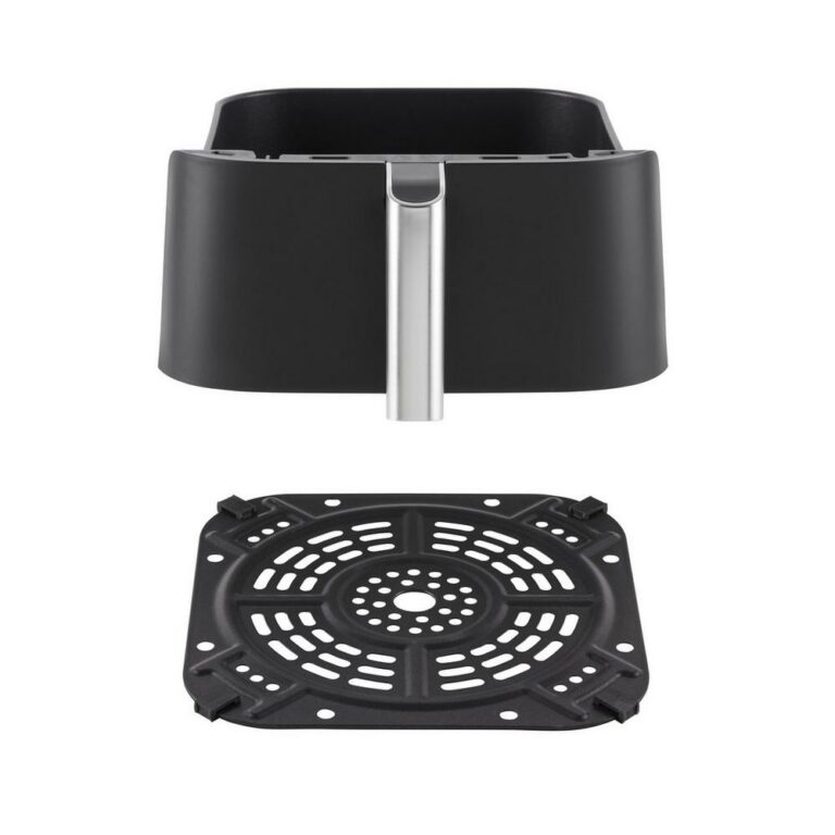 Ninja AF140UK Air Fryer PRO 4.7L - Black - Romerils Jersey