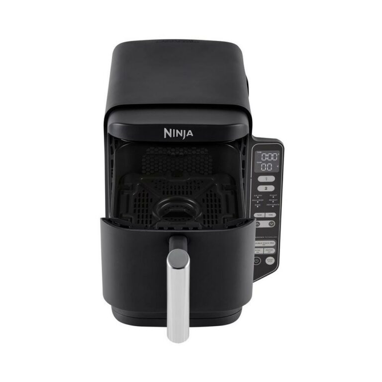 Ninja SL300UK Air Fryer - Black - Romerils Jersey