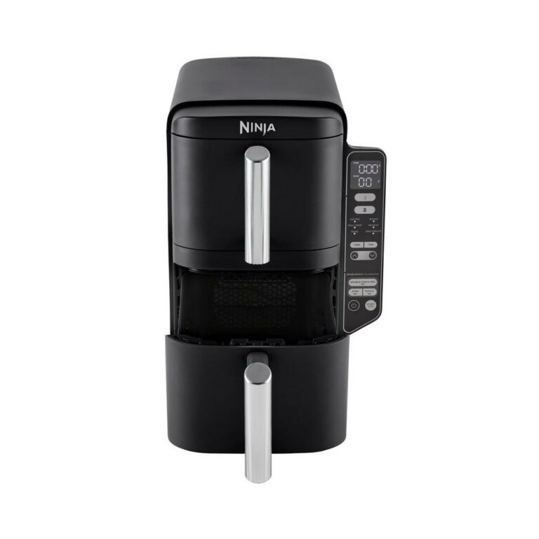 Ninja SL300UK Air Fryer - Black - Romerils Jersey