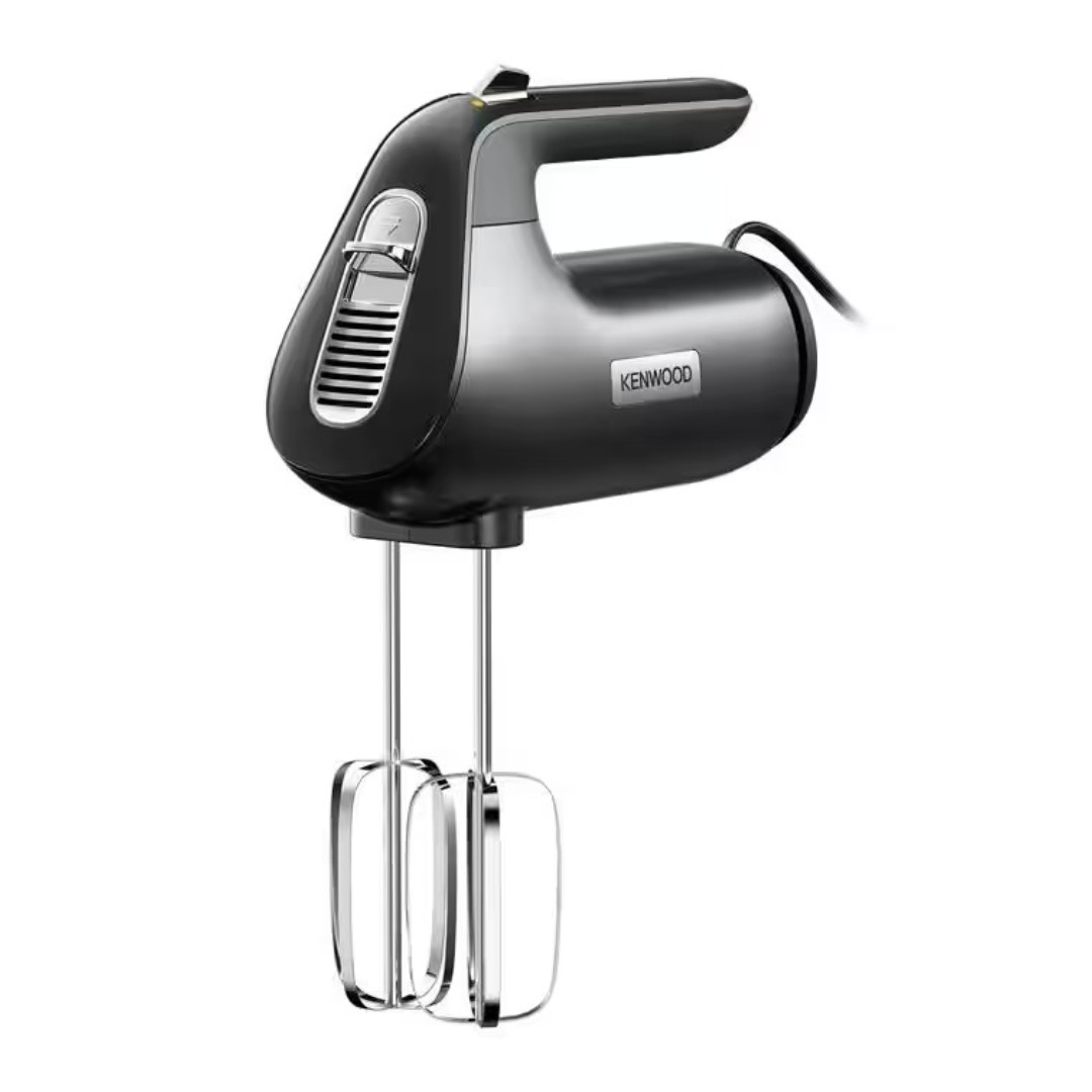 Kenwood Quickmix+ HMP50.000BK Hand Mixer - Black - Romerils Jersey