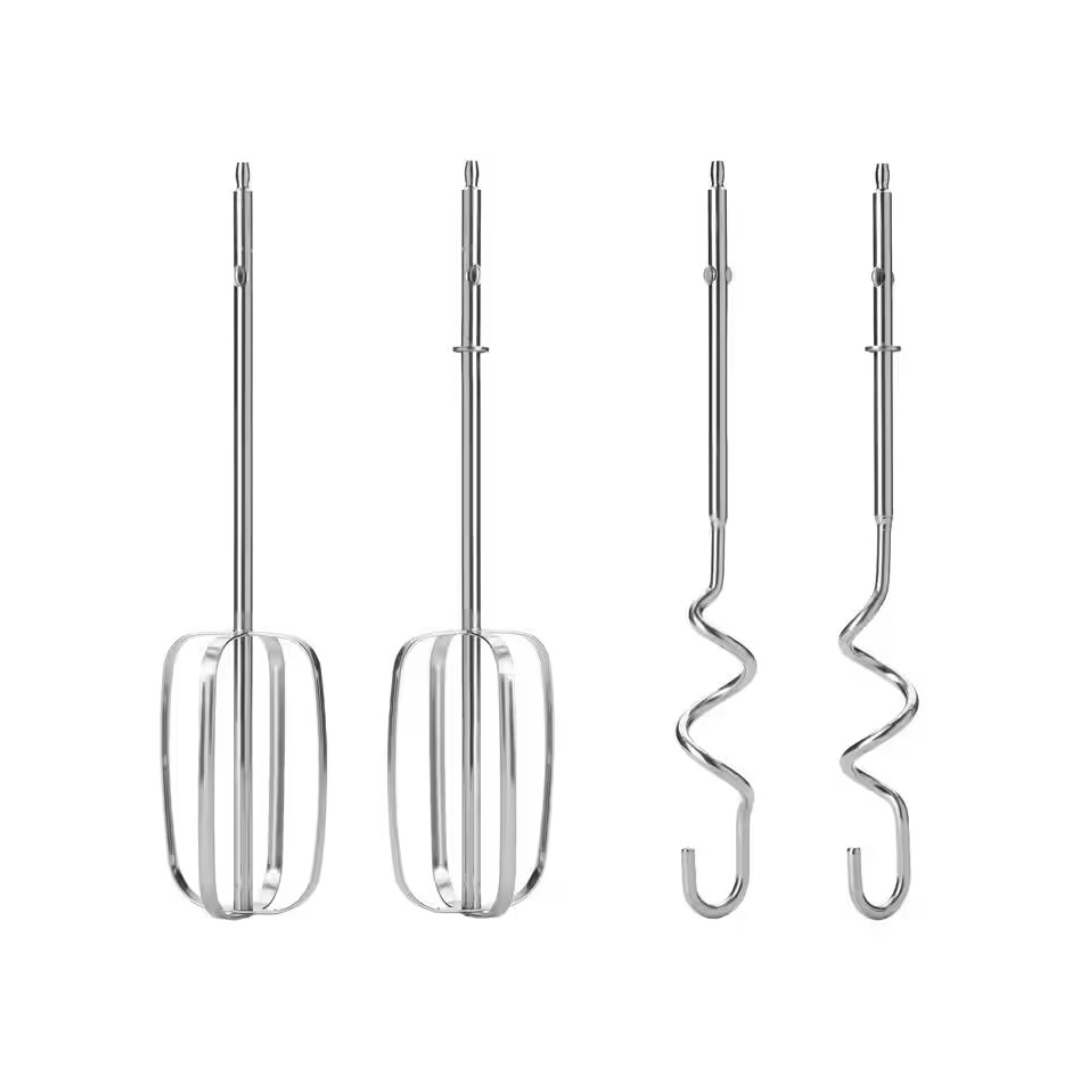 Kenwood Quickmix+ HMP50.000BK Hand Mixer - Black - Romerils Jersey