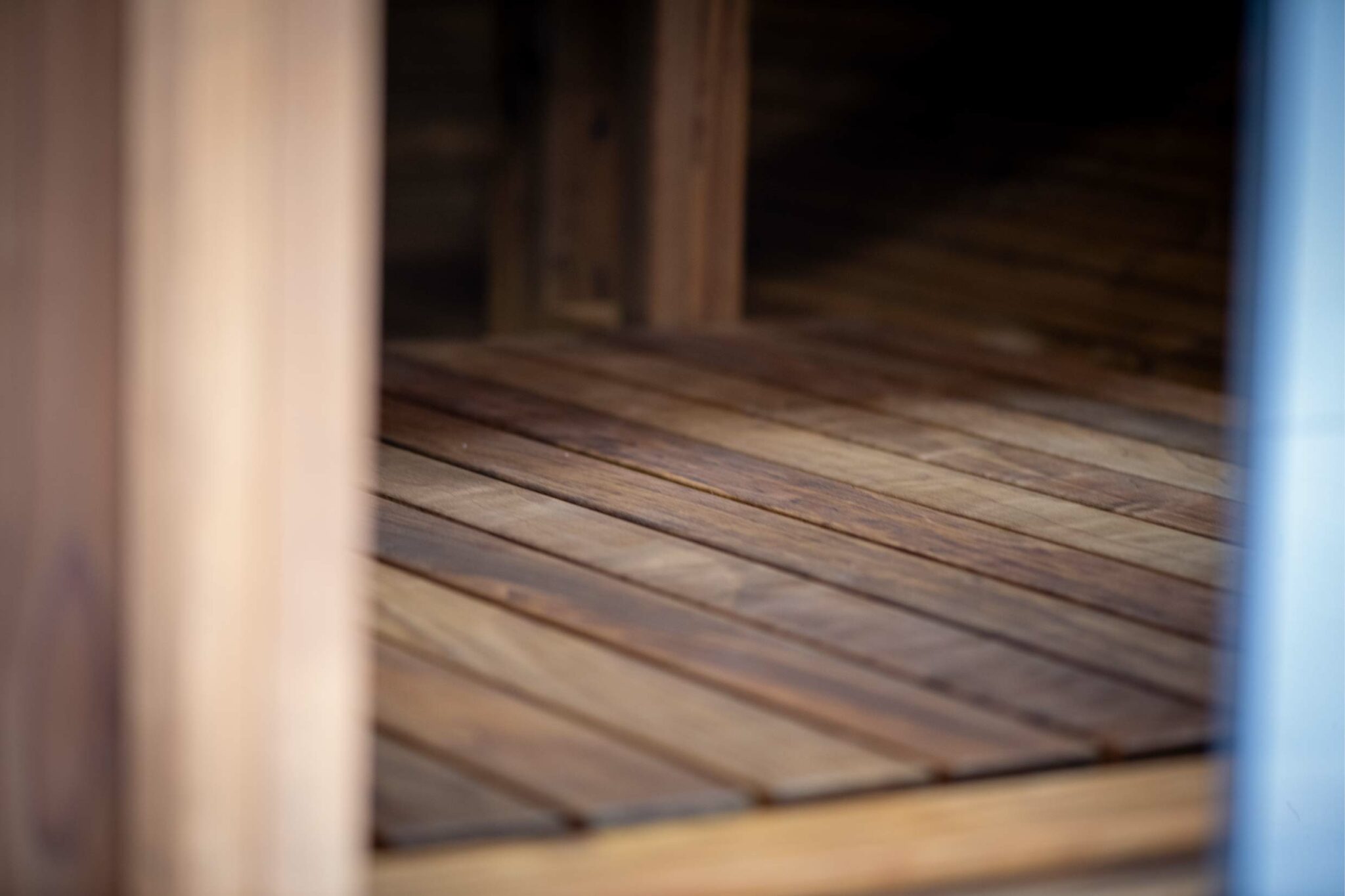 Hekla Cube Sauna 160 - 2 Person - Romerils Jersey