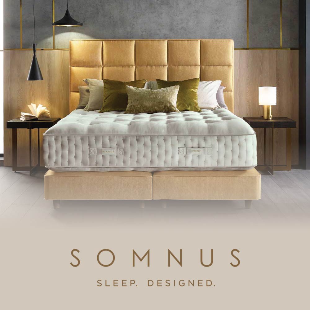 Somnus - Romerils Jersey