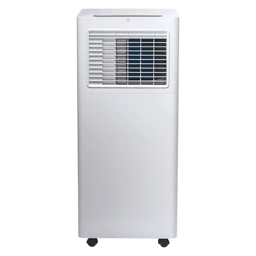 Igenix IGAC01009W 9000 BTU 3-In-1 Portable Air Conditioner White ...