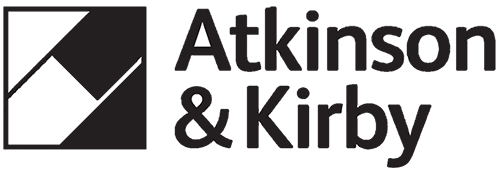Atkinson & Kirby - Romerils Jersey